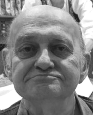 Angelo Peter Curcio | News, Sports, Jobs - The Mining Journal